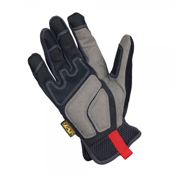 MECHANIX IMPACT PRO GLOVES BLACK Купить в Киеве: цена, отзывы, продажа