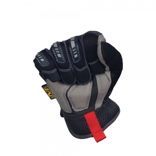 MECHANIX IMPACT PRO GLOVES BLACK Купить в Киеве: цена, отзывы, продажа