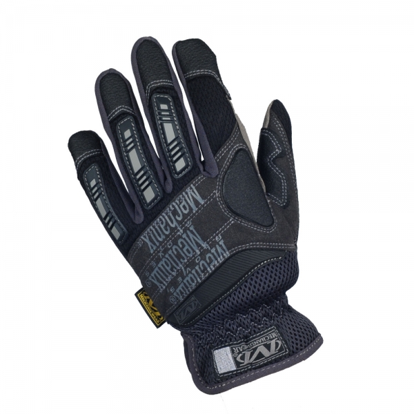 MECHANIX IMPACT PRO GLOVES BLACK Купить в Киеве: цена, отзывы, продажа