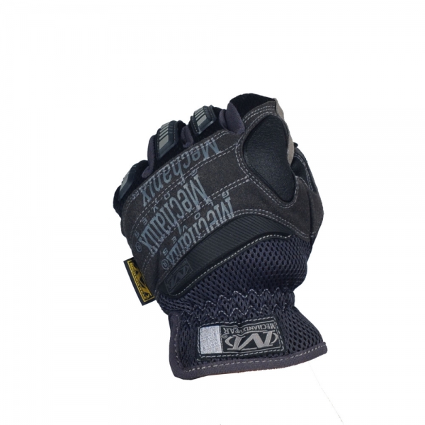 MECHANIX IMPACT PRO GLOVES BLACK Купить в Киеве: цена, отзывы, продажа