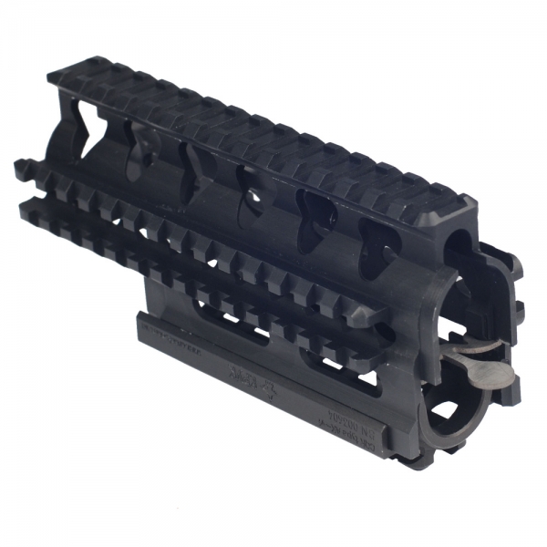 КРУК RIS ЦЕВЬЕ ДЛЯ АКМ/АК-74 военторг AGRESSOR